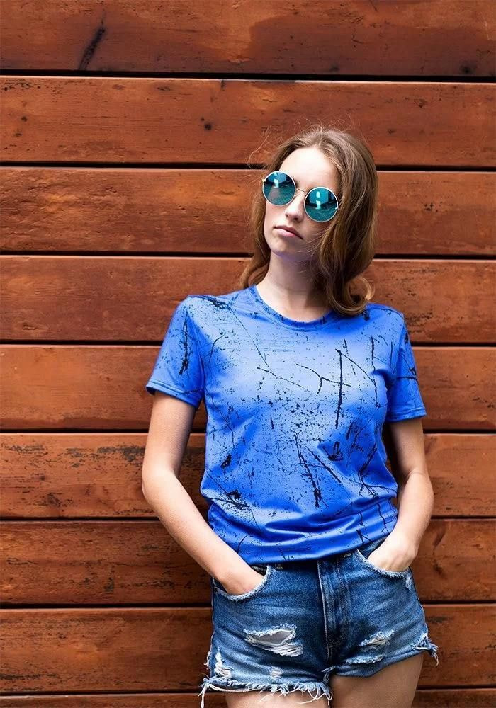 23 T Shirt Industry Statistics And Trends Printful
